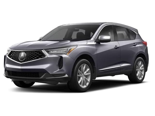 New Acura vehicles for sale at Acura Montréal Centre in Montréal