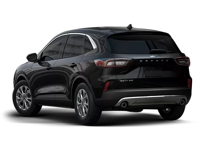 2024 Ford Escape active awd new at Whitehorse | Whitehorse Motors ...