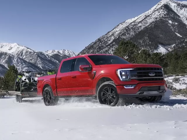 2024 Ford F-150 xl 2wd supercab 6.5' box new at Whitehorse | Whitehorse ...