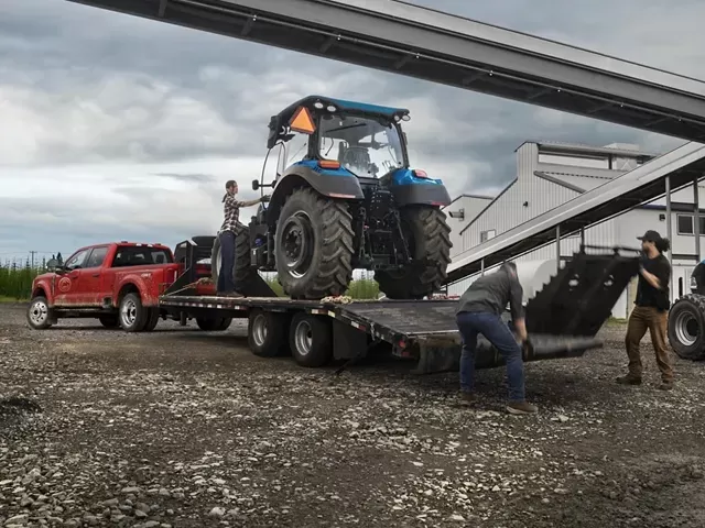 Ford Super Duty F-450 DRW 2023 xl cabine simple 4rm 145 po dce de 60 po ...